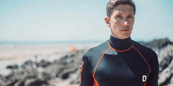 Surf Rash vests – Funkytown Kayak & Surf Shop